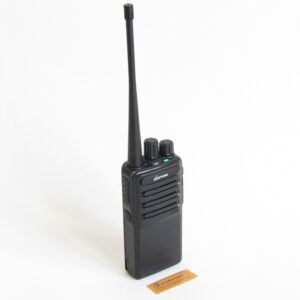 PMR-446 radios: purpose, use without a license, frequency grid ...